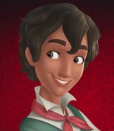 Mateo/Gallery | Elena of Avalor Wiki | Fandom