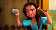Princess Isabel/Gallery | Elena of Avalor Wiki | Fandom
