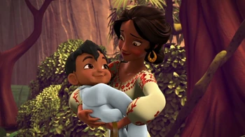 Avaloran Lullaby | Elena of Avalor Wiki | Fandom