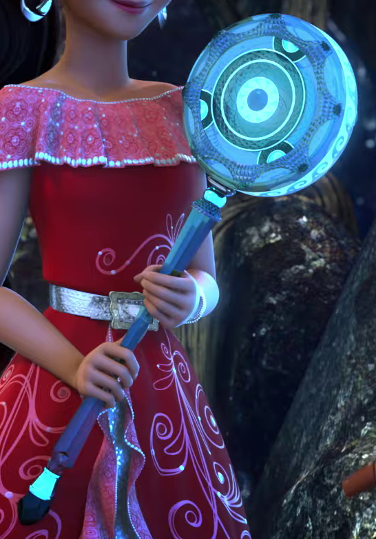 Crystal Tamborita Elena Of Avalor Wiki Fandom