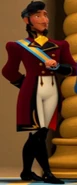 Chancellor Esteban/Gallery | Elena of Avalor Wiki | Fandom