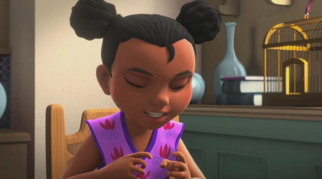 Amara | Elena of Avalor Wiki | Fandom