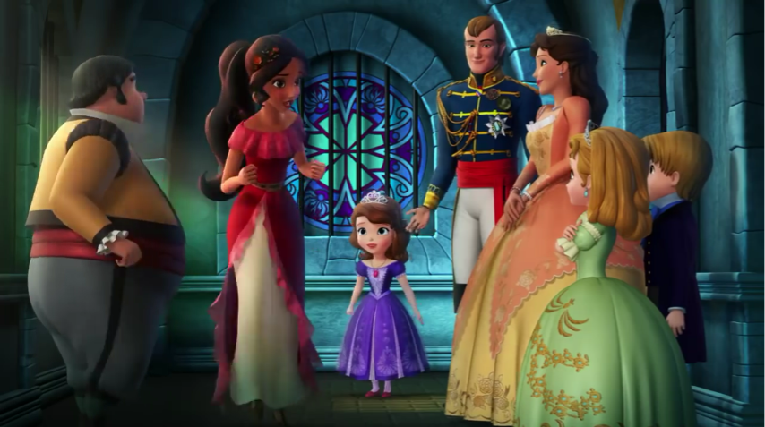 Prince James/Gallery | Elena of Avalor Wiki | Fandom
