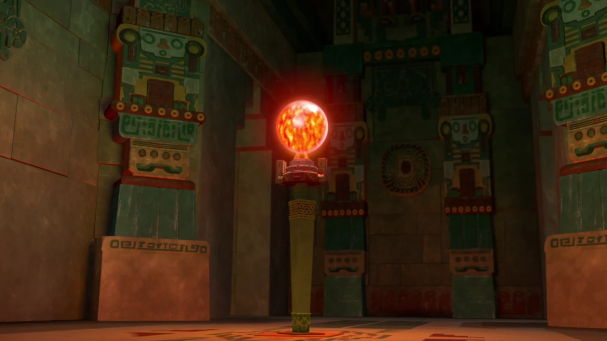 Coza Kex | Elena of Avalor Wiki | Fandom