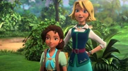 Princess Isabel/Gallery | Elena of Avalor Wiki | Fandom