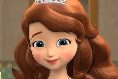 sofia the first saving princess elena