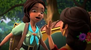 Princess Isabel/Gallery | Elena of Avalor Wiki | Fandom