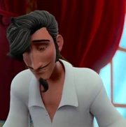 Chancellor Esteban/Gallery | Elena of Avalor Wiki | Fandom