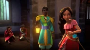 Chancellor Esteban/Gallery | Elena of Avalor Wiki | Fandom