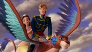 Jaquins | Elena of Avalor Wiki | Fandom