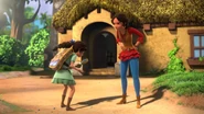 Princess Isabel/Gallery | Elena of Avalor Wiki | Fandom