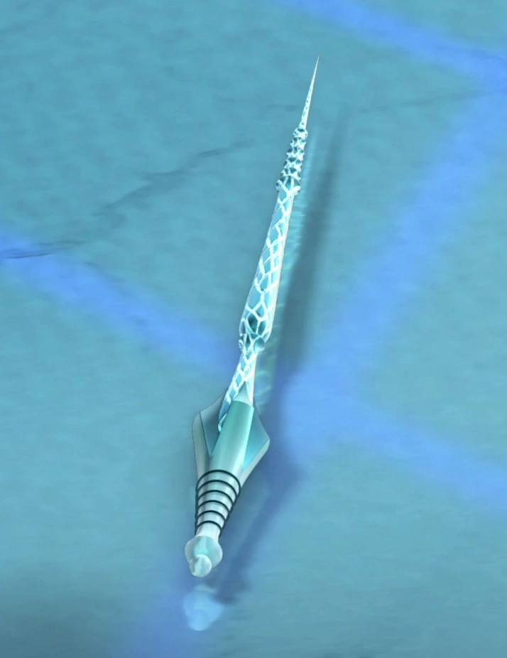 Shuriki's Wand | Elena of Avalor Wiki | Fandom