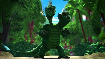 Macoco | Elena of Avalor Wiki | Fandom