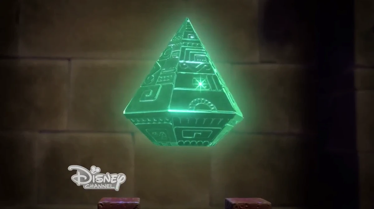 The Jewel of Maru (object) | Elena of Avalor Wiki | Fandom