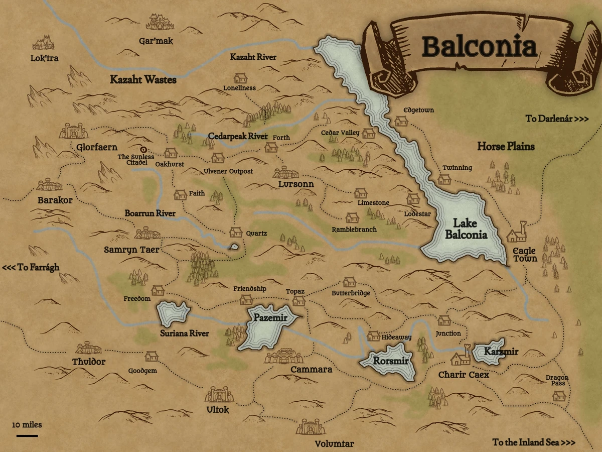 Balconia | Elendar Wiki | Fandom
