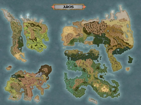 Aros | Elendar Wiki | Fandom