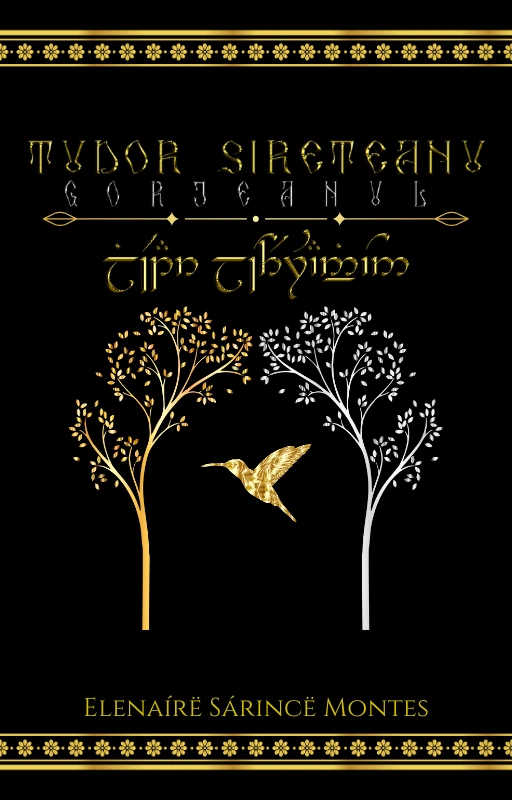 Tudor Sireteanu Gorjeanul | ElenVerse Wiki (The Elemmírion Series) Wiki ...
