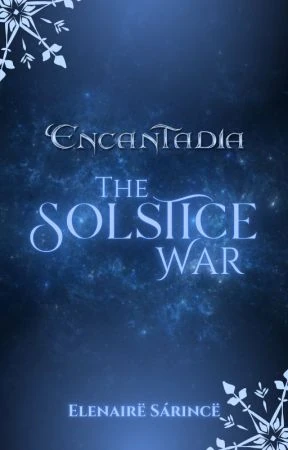 Encantadia: The Solstice War | ElenVerse Wiki (The Elemmírion Series ...