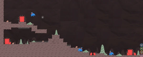 Area 22 | Elephant Quest Wiki | Fandom