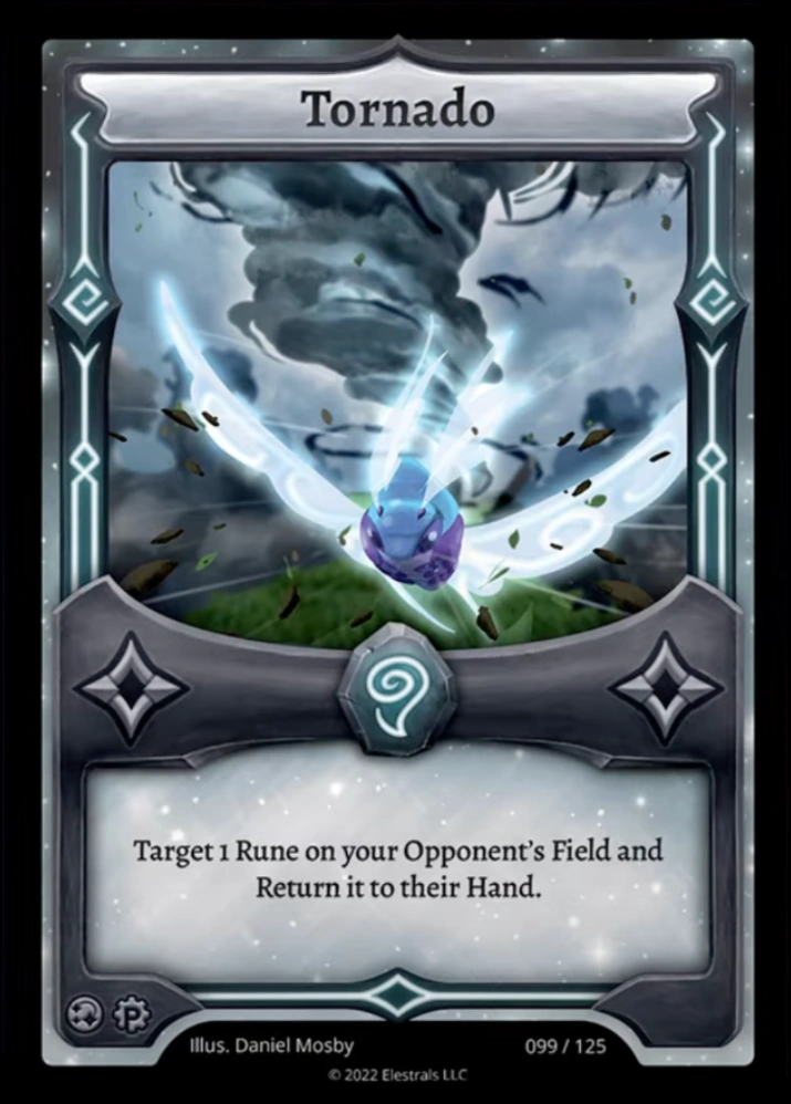 Tornado | ElestralsCardGame Wiki | Fandom