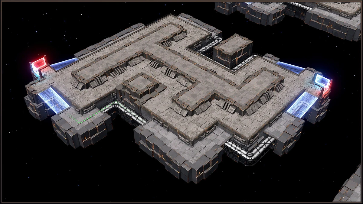 Space | Element TD 2 Wiki | Fandom