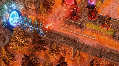 Shredder Tower | Element TD 2 Wiki | Fandom