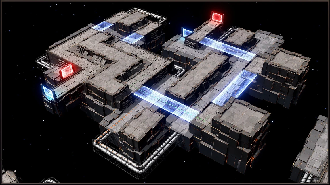 Space (Variant) | Element TD 2 Wiki | Fandom