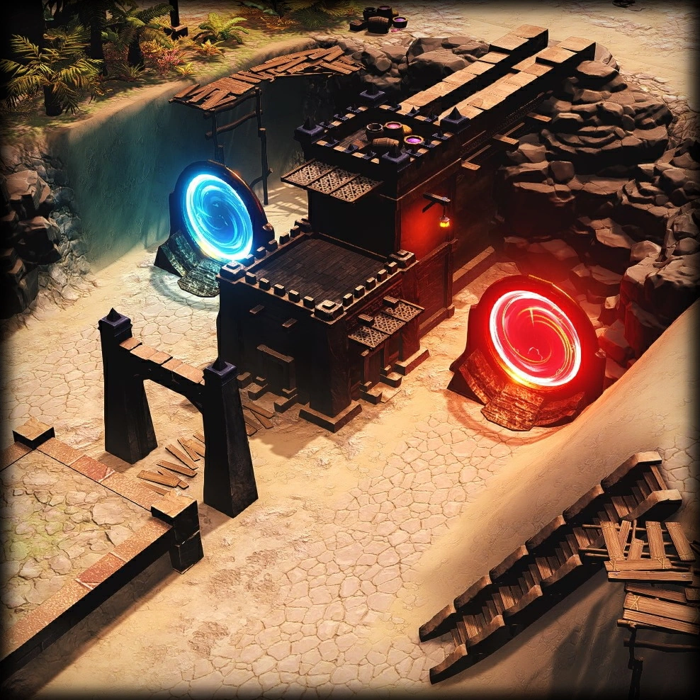 Mission 12 | Element TD 2 Wiki | Fandom