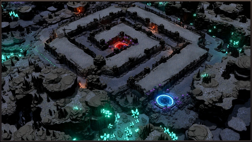 Version 1.6 - New Maps, New Variants, Ranked Ban Phase! | Element TD 2 ...