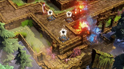 Singularity Tower | Element TD 2 Wiki | Fandom