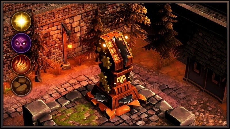 Shredder Tower | Element TD 2 Wiki | Fandom