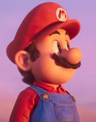 Mario Mario | EletricSonicpedia Wiki | Fandom