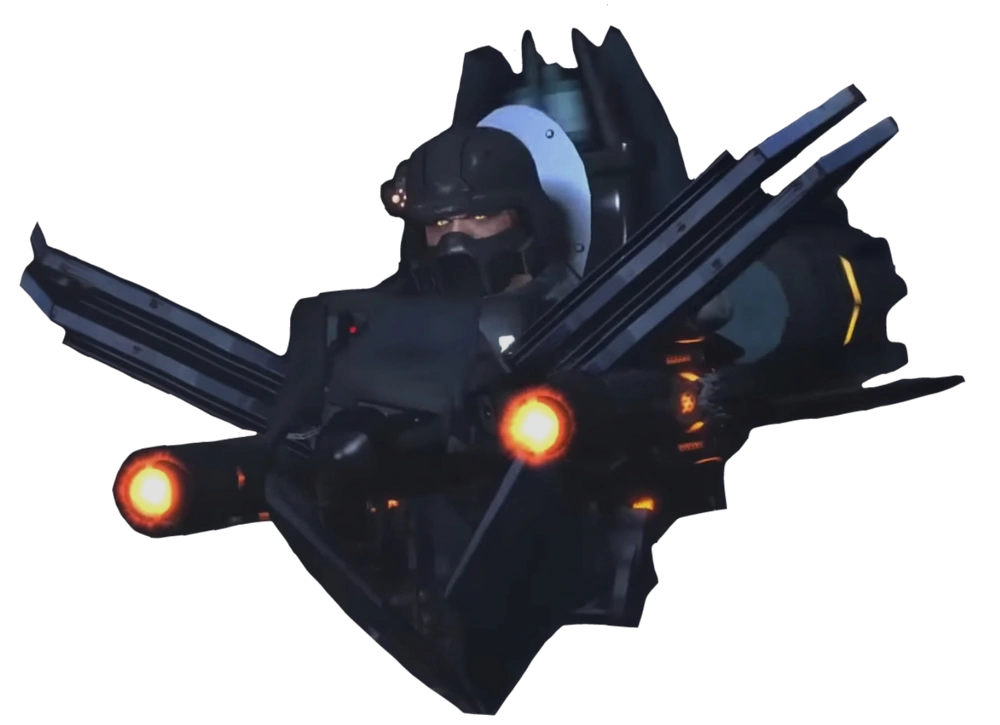 Transporter Astro Toilet | ELETRONICS VS. TOILETS Wiki | Fandom