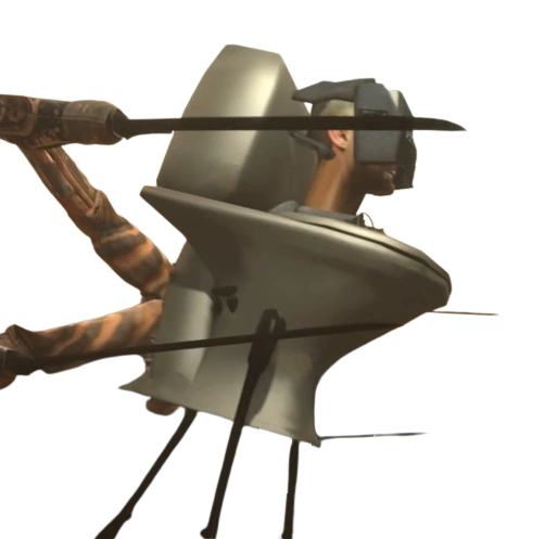 Bladewelder Strider Toilet | ELETRONICS VS. TOILETS Wiki | Fandom