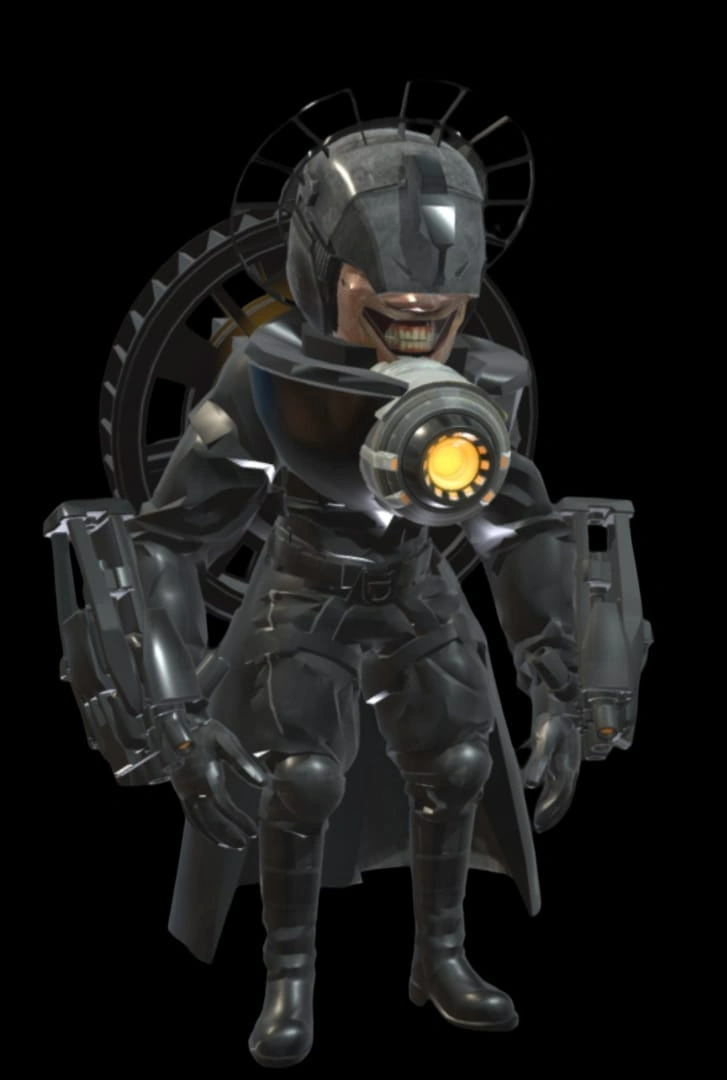 Astro Mutant Toilet | ELETRONICS VS. TOILETS Wiki | Fandom