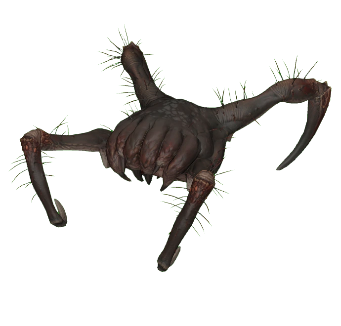 Poisonous Headcrab | ELETRONICS VS. TOILETS Wiki | Fandom