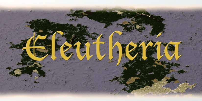 Eleutheria Wiki | Fandom