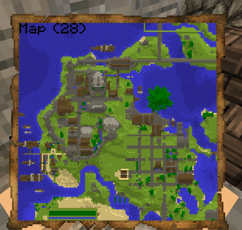 Maps | Eleutheria Wiki | Fandom