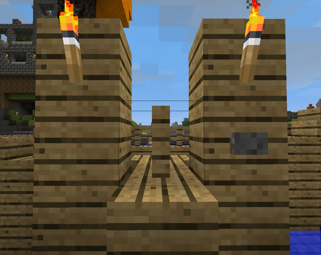 Turnstiles | Eleutheria Wiki | Fandom