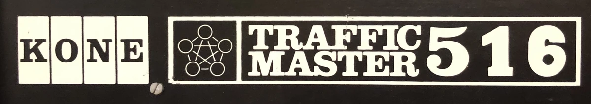 Kone Traffic Master System | Elevator Wiki | Fandom