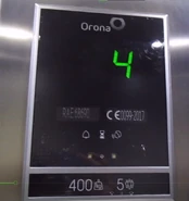 List of Orona elevator fixtures | Elevator Wiki | Fandom