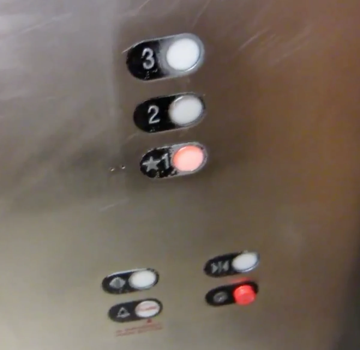 List of Schindler elevator fixtures (North America) | Elevator Wiki ...