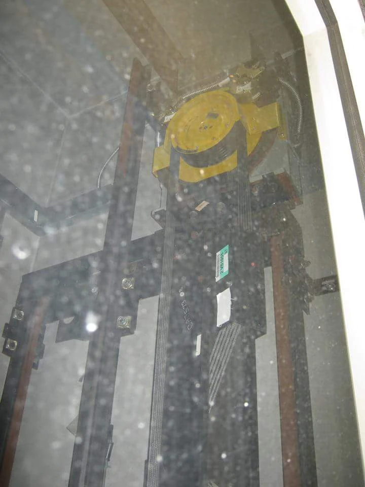 thyssenkrupp Synergy | Elevator Wiki | Fandom