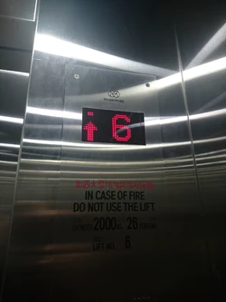 lift maximum capacity