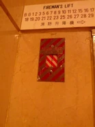 Elevator fireman switch guide | Elevator Wiki | Fandom