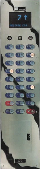 List of Montgomery elevator fixtures | Elevator Wiki | Fandom