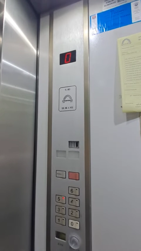 Gökkuşağı | Elevator Wiki | Fandom