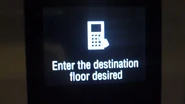 Mitsubishi Destination Oriented Allocation System | Elevator Wiki | Fandom