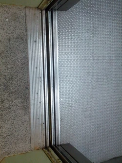 Mac Elevator Door Operators