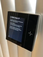 Kone Destination | Elevator Wiki | Fandom